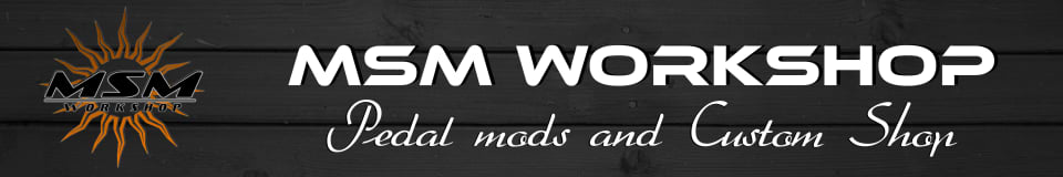 MSM Workshop | Reverb Australia