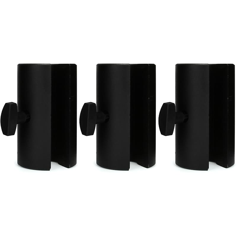 On-Stage CW-6 5.5 lb. Counterweight for Microphone | Reverb