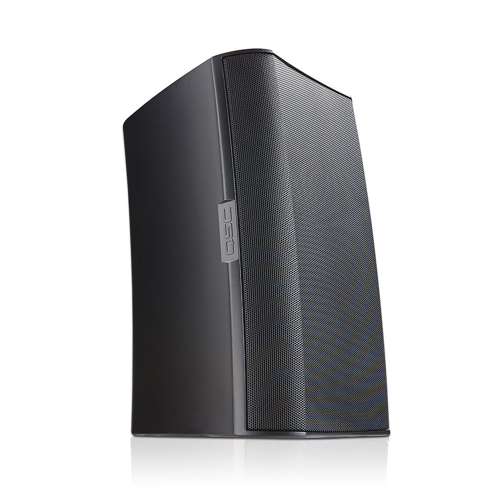 QSC AD-S10T AcousticDesign 2-Way 10" Passive Surface-Mount | Reverb