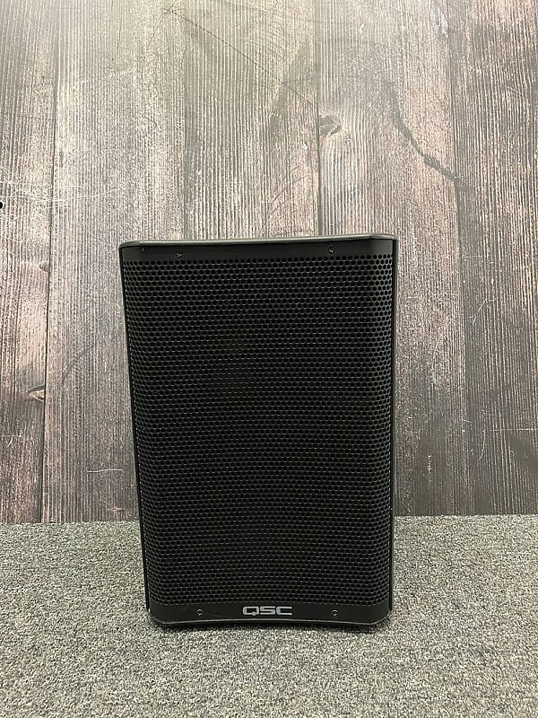 QSC CP8 Powered Speaker (White Plains, NY) | Reverb