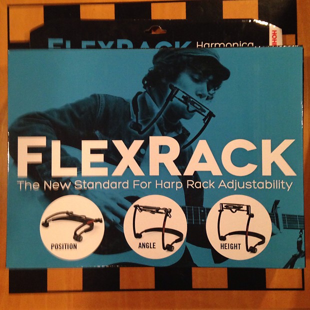 Hohner FlexRack | Reverb