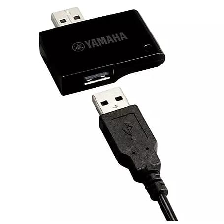 YAMAHA UD-BT01 wireless bluetooth midi adapter | Reverb