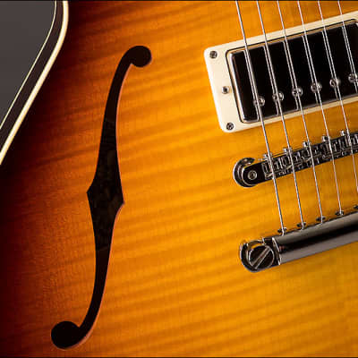 Collings i35 Deluxe | Reverb