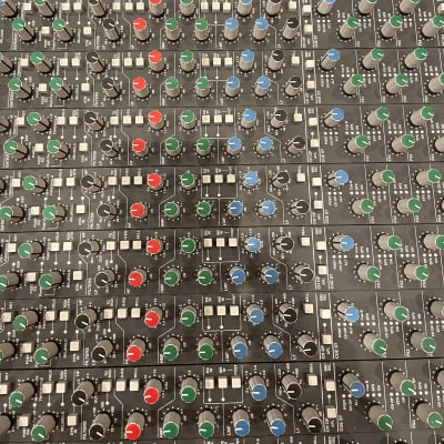 SOLID STATE LOGIC 48 CHANNEL SSL DUALITY SE/DELTA CONSOLE | Reverb