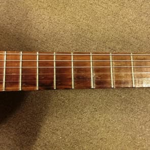 Artistides Guzman Guitars Classical Handmade Guitar, Costa | Reverb