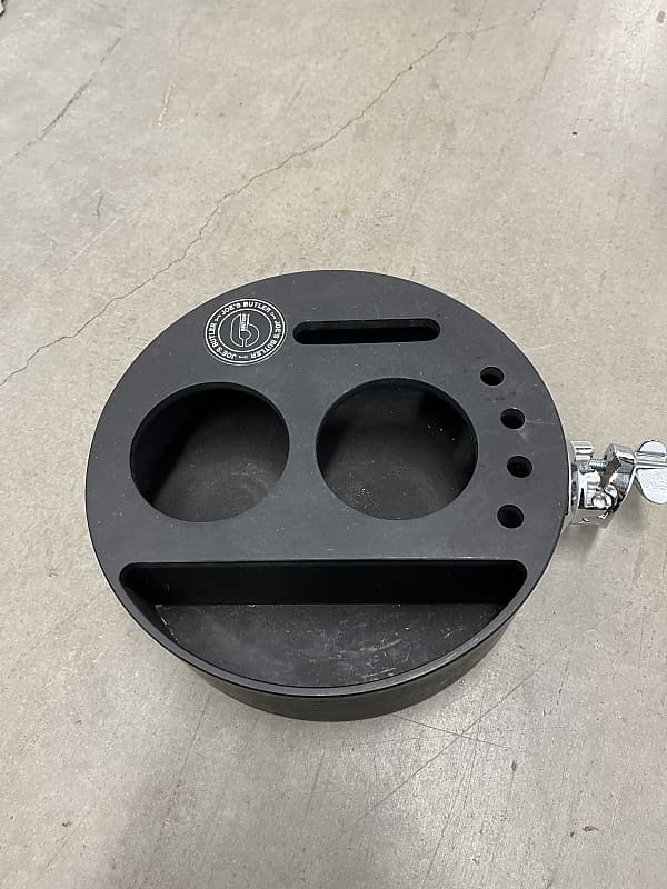 British Drum Company Joe’s Butler | Reverb