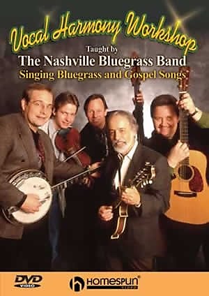 Homespun Vocal Harmony Workshop (DLNASVC21) | Reverb