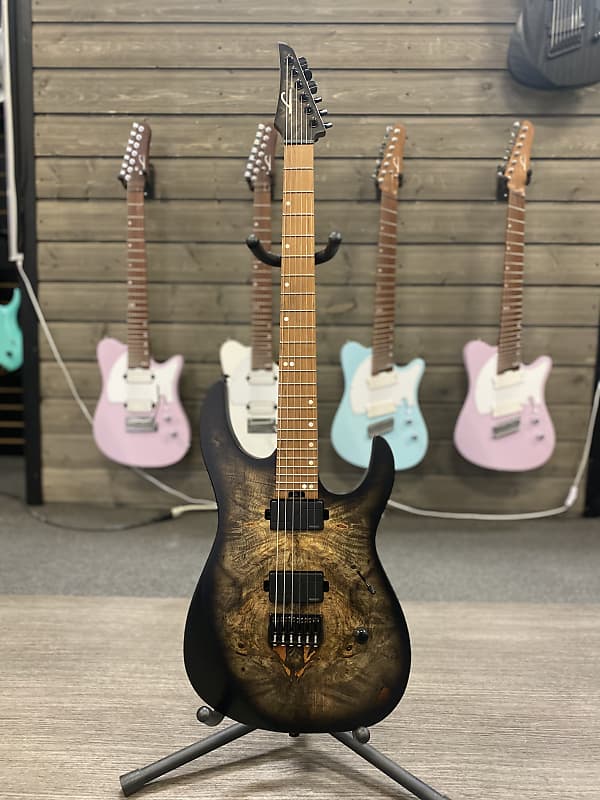 Legator N6OD 2020 Jupiter | Reverb