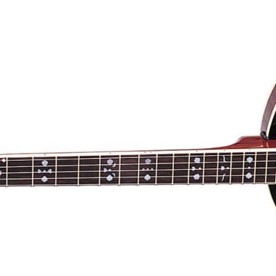 Oscar Schmidt OB5 Left-Handed 5 String Banjo | Reverb