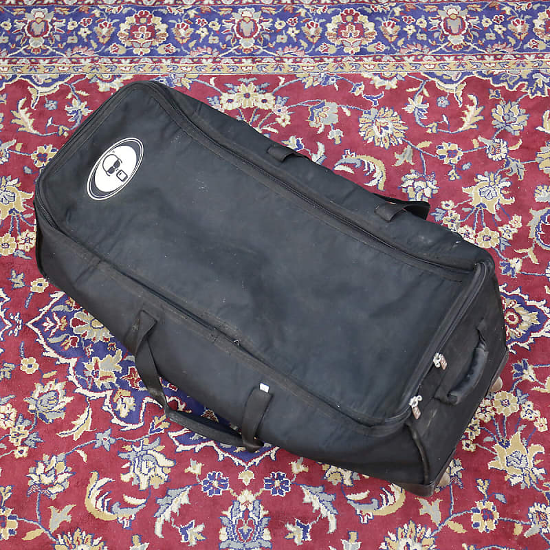 Protection Racket 5038w Hardware Bag - 2nd Hand | Reverb