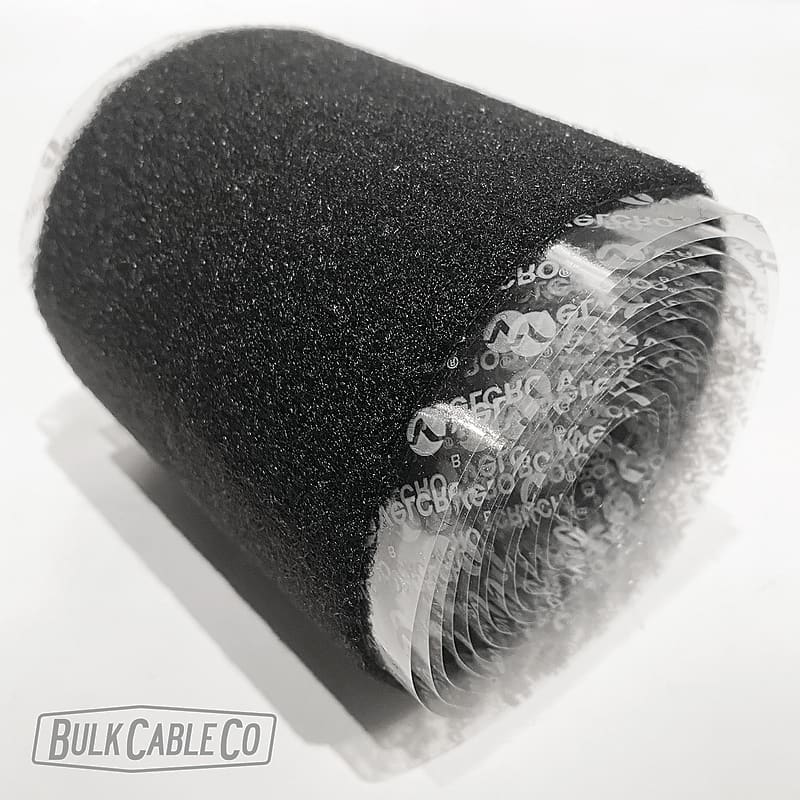 VELCRO® Brand Fastener - LOOP ONLY - 12 FT of 4" Wide | Reverb UK