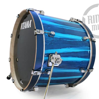 Tama Starclassic Performer Double Bass Monster Set | Reverb