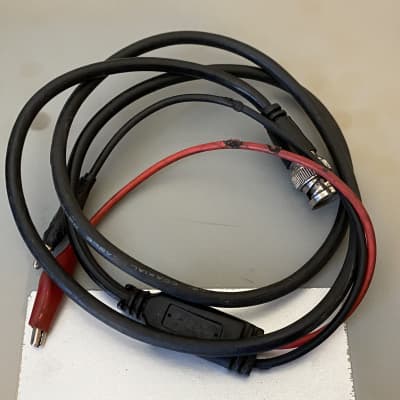 Sencore LC53 Z Meter Capacitor Tester / Inductor Analyzer | Reverb