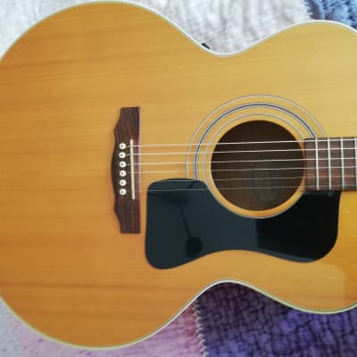 Guild JF-30 1998 Natural | Reverb