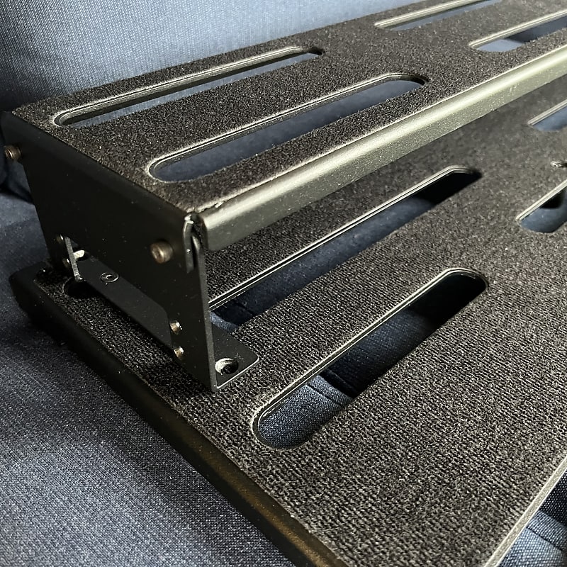 Creation Music Aero Series - 24x16 Pedalboard Bundle - with | Reverb