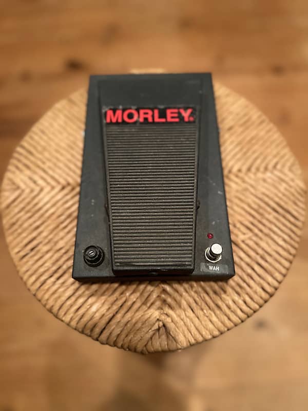 Morley PWA Pro Series Wah Pedal | Reverb
