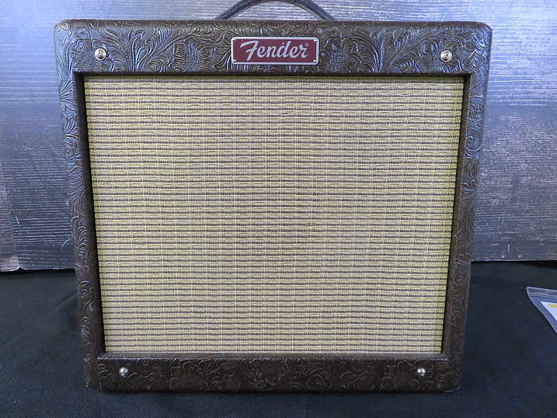 Fender Pro JR IV Special Edition Guitar Combo Amplifier | Reverb