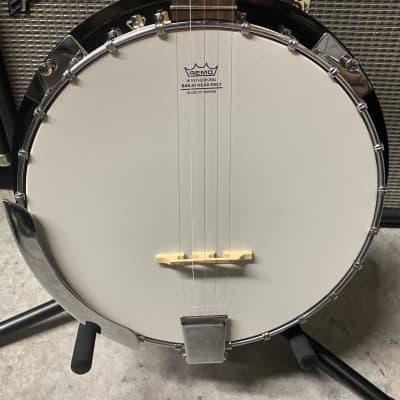 Mastercraft 5 String Banjo - Includes Gig Bag | Reverb