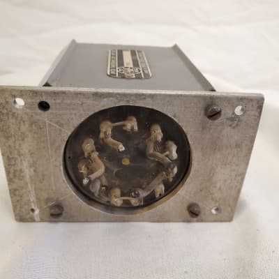 Vintage 1940's UTC LS-51 High Fidelity Push Pull Tube | Reverb Canada