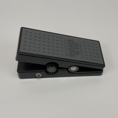 Yamaha VP 500 Guitar Keyboard Volume Wah Wah Pedal | Reverb