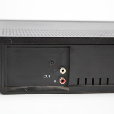 Philips CD371 Cd Player | Reverb