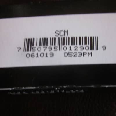 Vic Firth SCM Colin McNutt Signature Corpsmaster Snare | Reverb