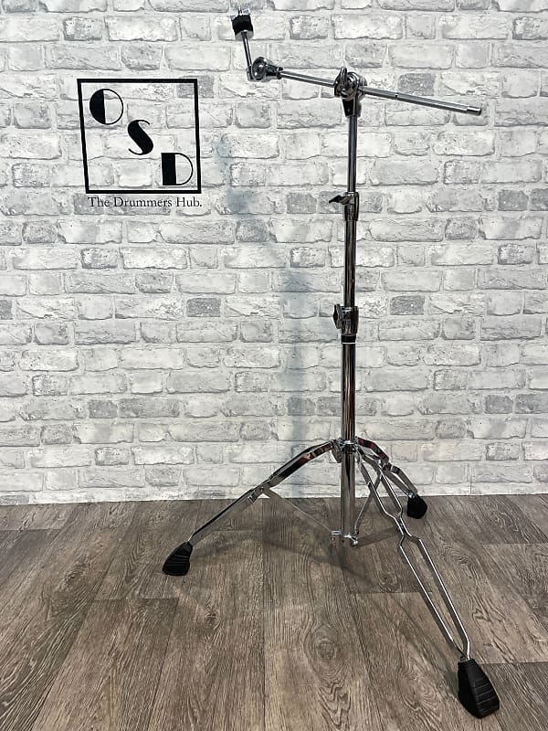 Pearl Boom Arm Cymbal Stand / Heavy Duty Drum Hardware #EK36 | Reverb