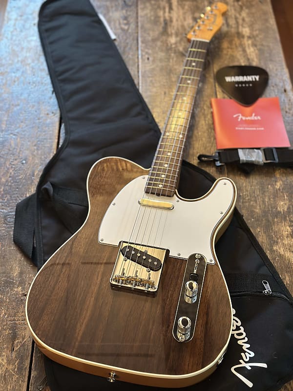Fender Limited Edition Japanese Domestic Only FSR 1960's | Reverb