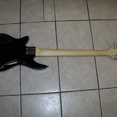 10 string bass guitar, New | Reverb