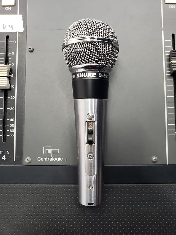 Shure 565SD-LC | Reverb