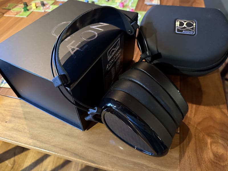 Dan Clark Audio Aeon2 Noire | Reverb