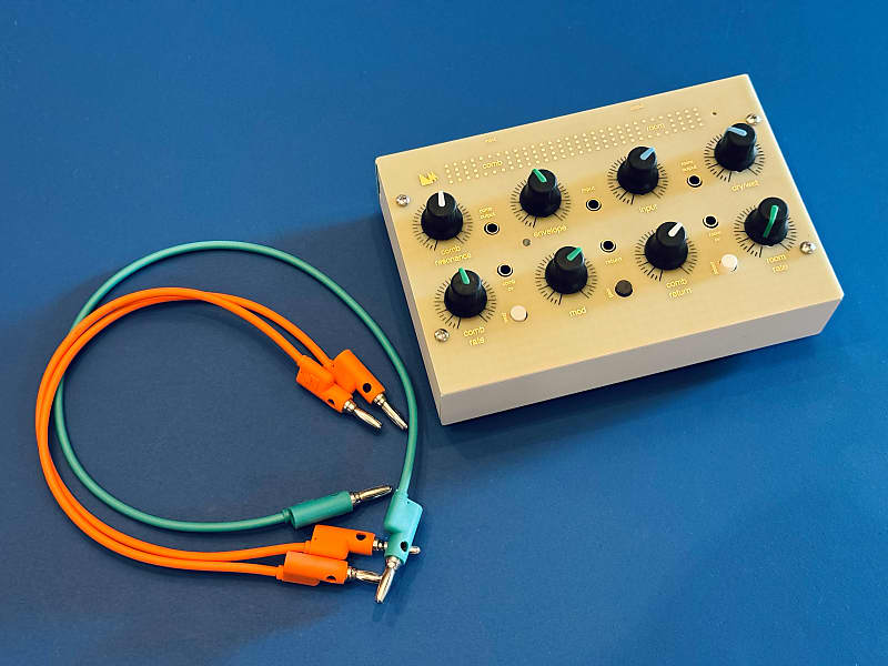 Lorre Mill Comb Room - 2024 - w/ Cables - Free ship! | Reverb