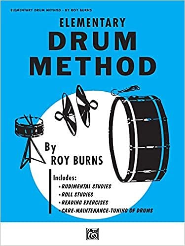 Elementary Drum Method | Reverb
