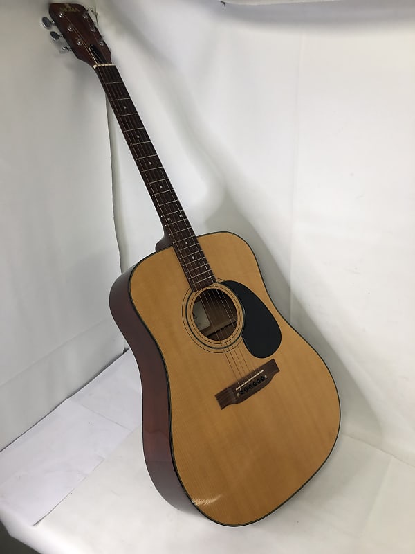 Sigma Dm-5 Wood | Reverb