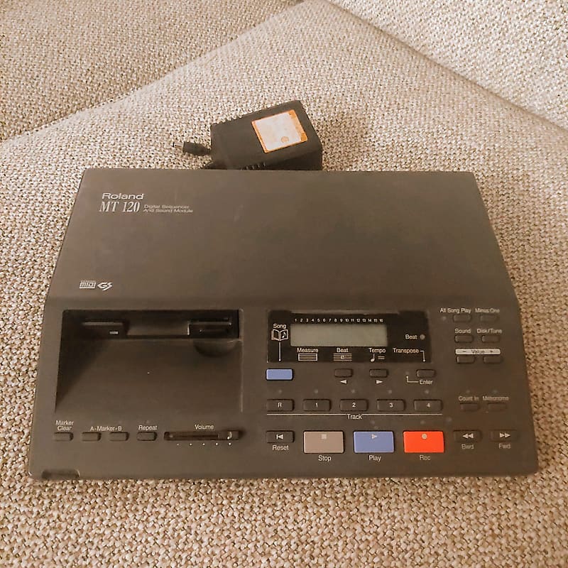 Roland MT-120 | Reverb