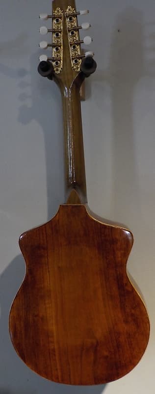 Randolin M2-WV 2018 cherry | Reverb