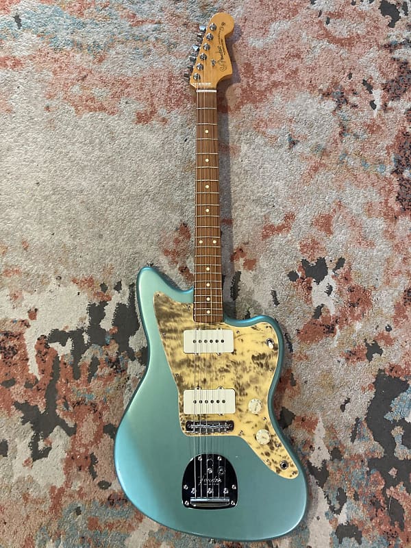 Custom Body Jazzmaster/Partsmaster | Reverb