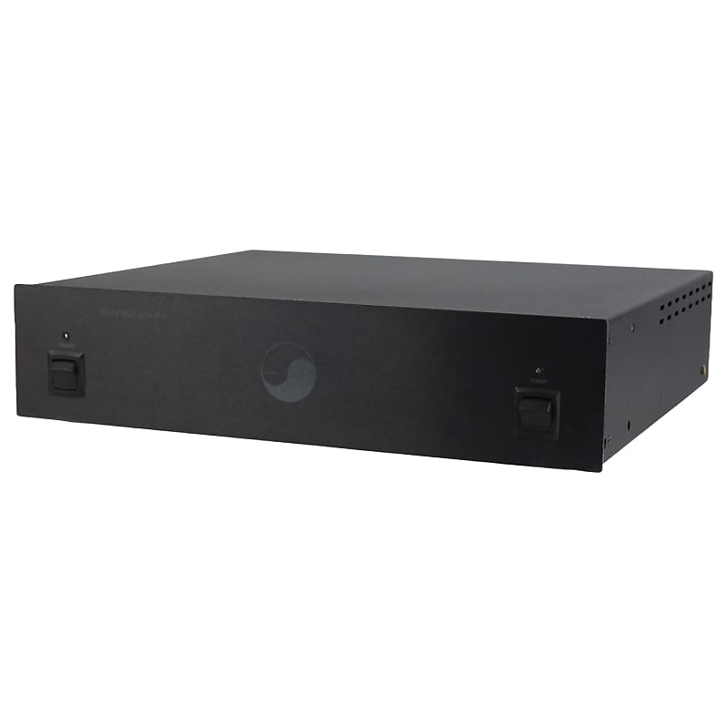 Equitech Son of Q Sr. Power Conditioner - 230v #6753 (Used) | Reverb