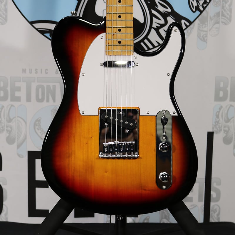 Tagima TW-55- Sunburst | Reverb