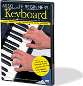 Absolute Beginners - Keyboard | Reverb