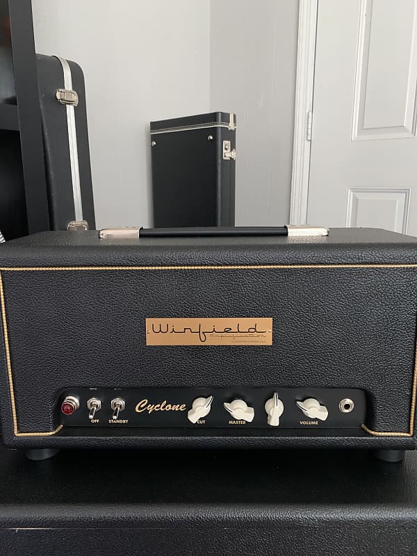 Winfield Cyclone | Reverb