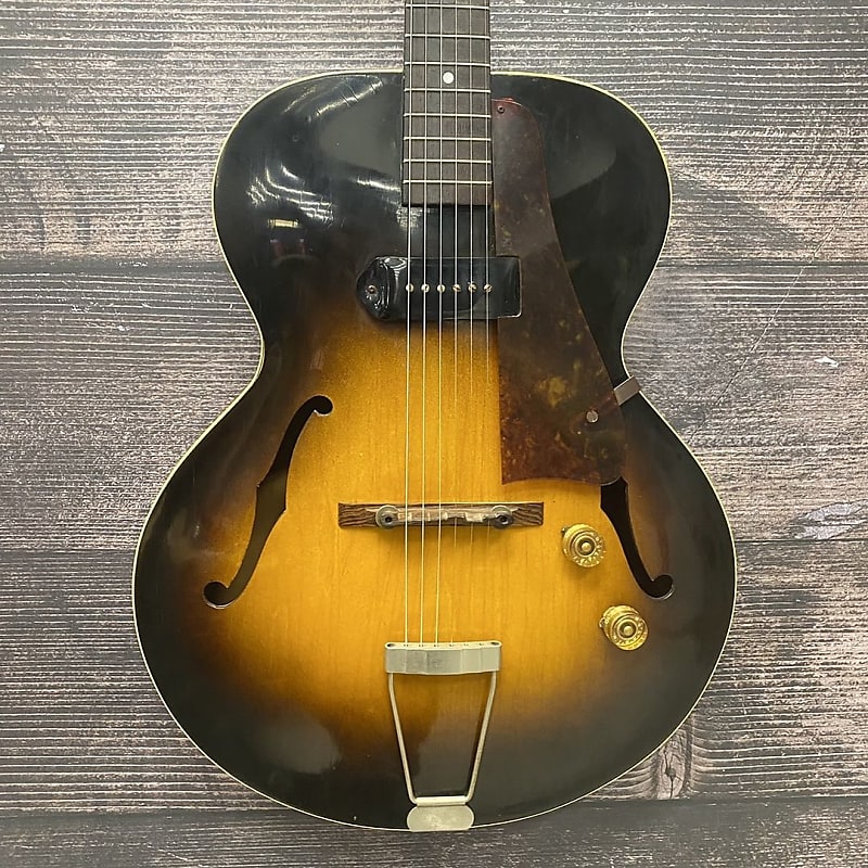 Gibson ES-125 Electric Guitar (San Diego, CA) | Reverb