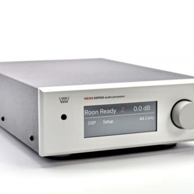 LYNGDORF TDAI-3400 Stereo Streaming & Integrated | Reverb France