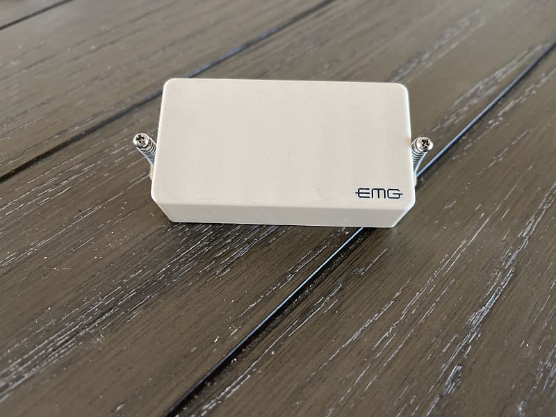 EMG 60 Humbucker Guitar Pickup | Reverb