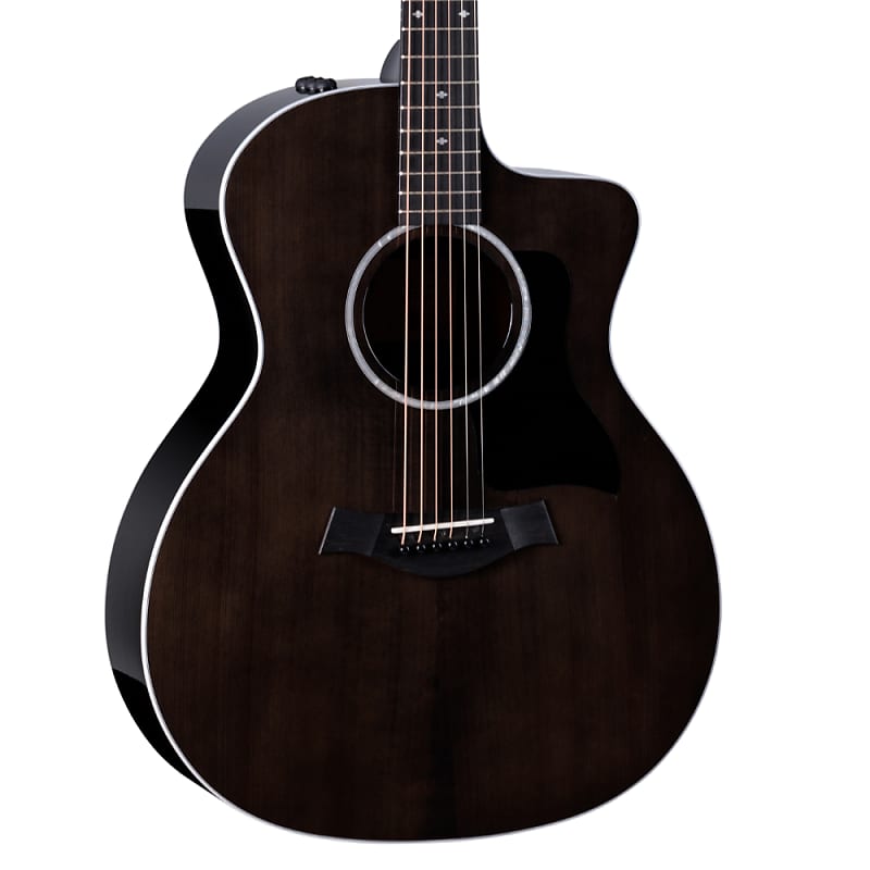 Taylor 214ce Plus Special Edition | Reverb