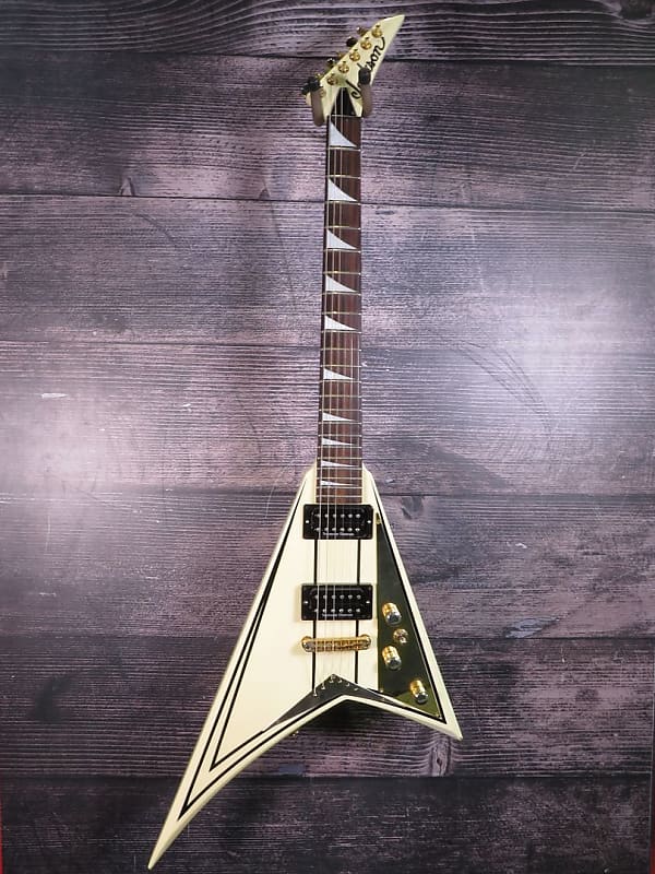Jackson RR-5 Electric Guitar (Raleigh, NC) | Reverb