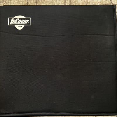 Alessandro Working Dog Rottweiler 40 watt 2-12 Combo | Reverb