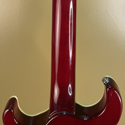Samick Ultramatic UM-4 Greg Bennett Design | Reverb