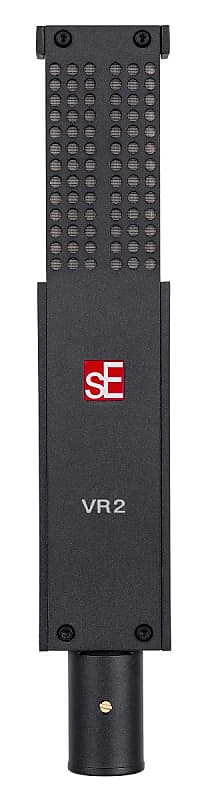 sE Electronics Voodoo VR2 Active Ribbon Microphone | Reverb