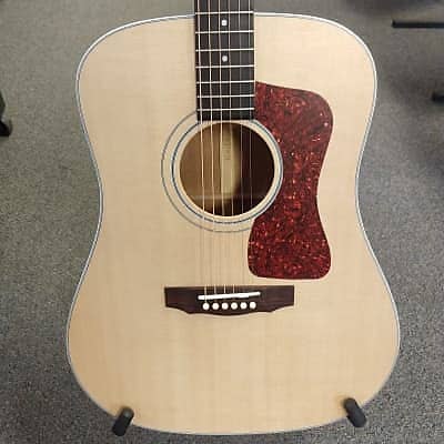 Guild D-40 2023 - Natural | Reverb